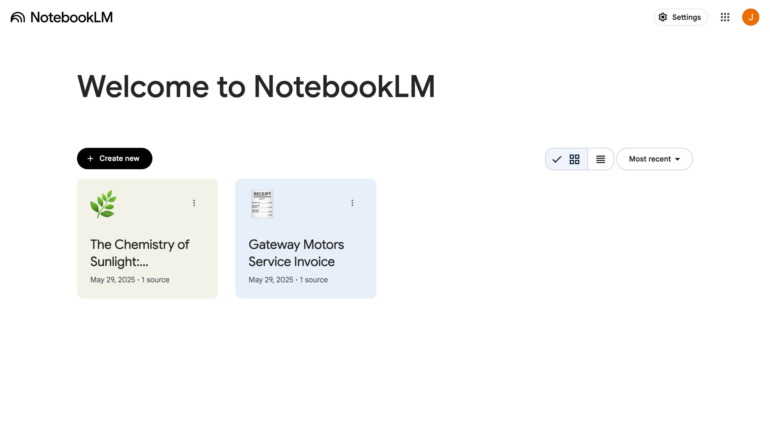 How to Download the NotebookLM Audio
