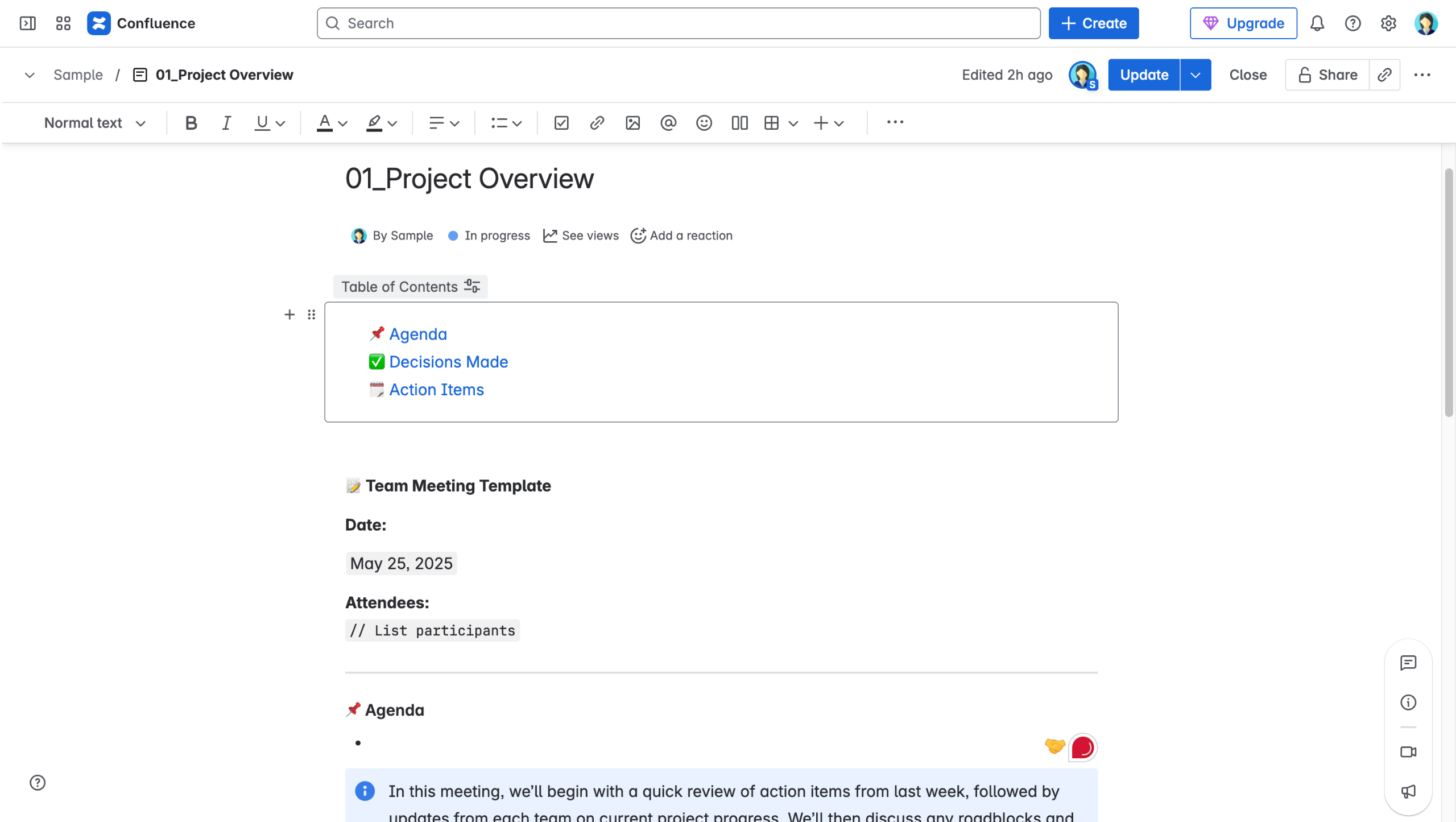 How To Add A Label To A Confluence Page