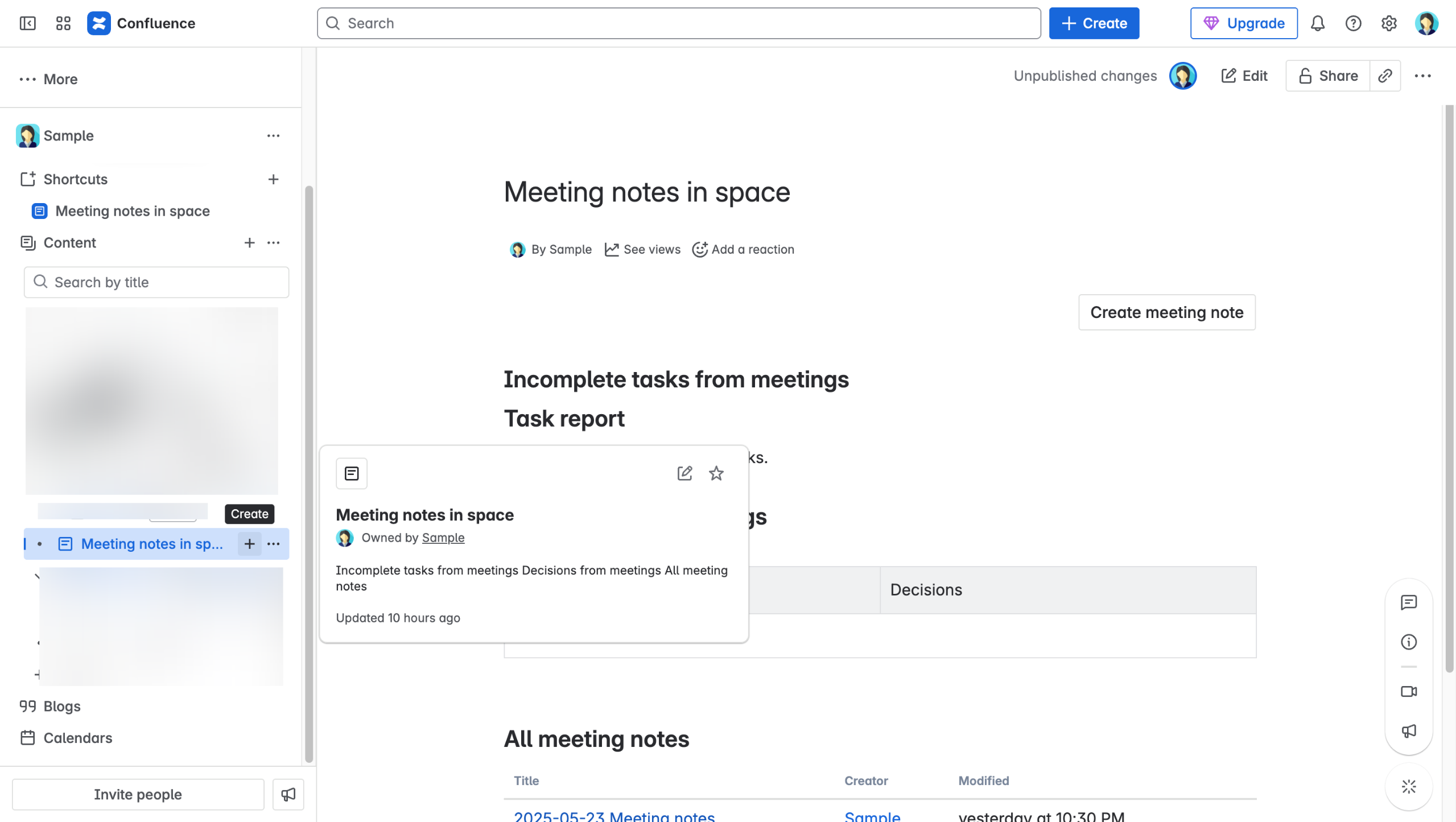 How To Add Subpage In Confluence