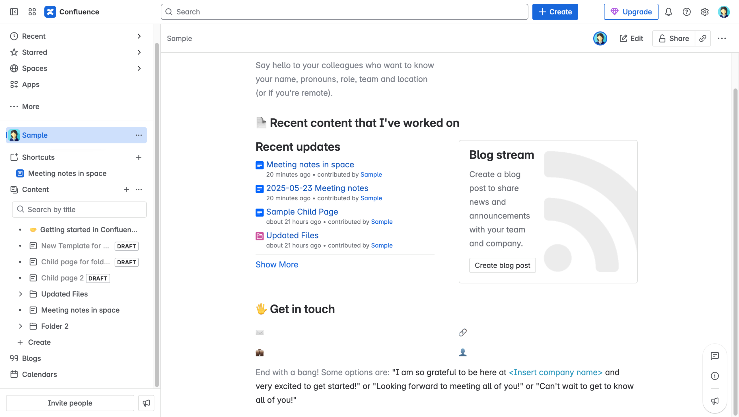 How to Reorder Pages in Confluence