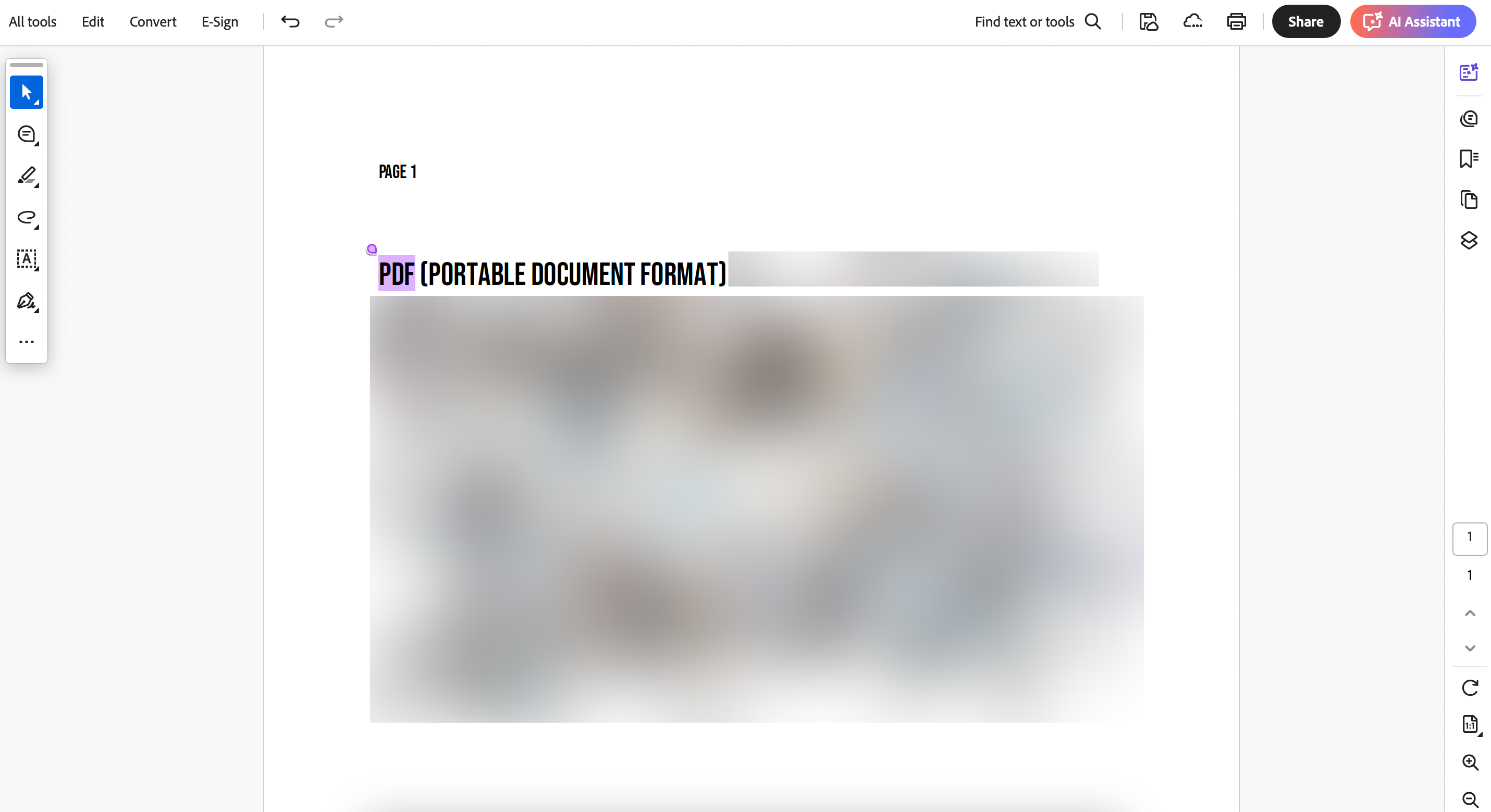 How to Spell-Check the Comments in Adobe Acrobat