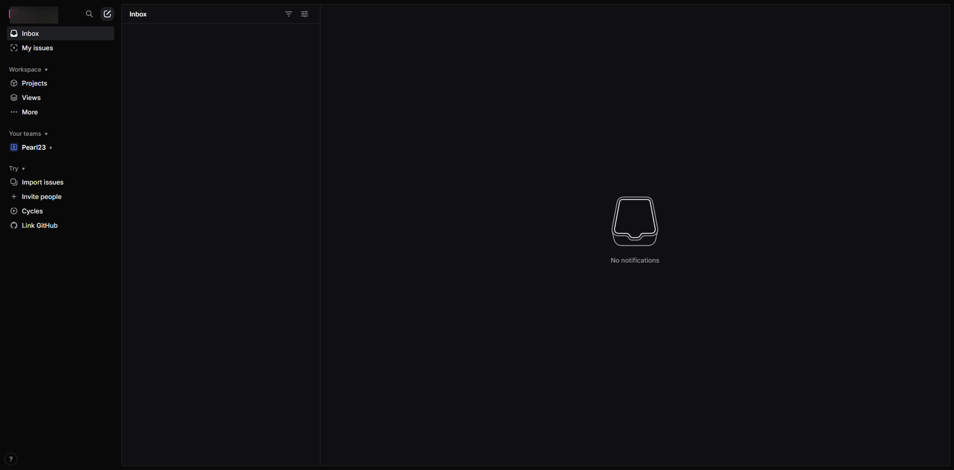 How to Create Issues in Linear