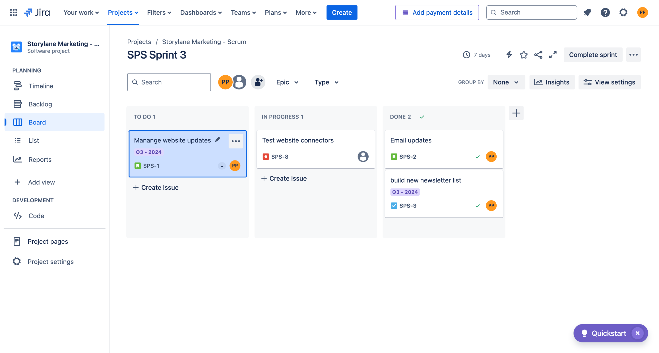 How to strikethrough text in jira
