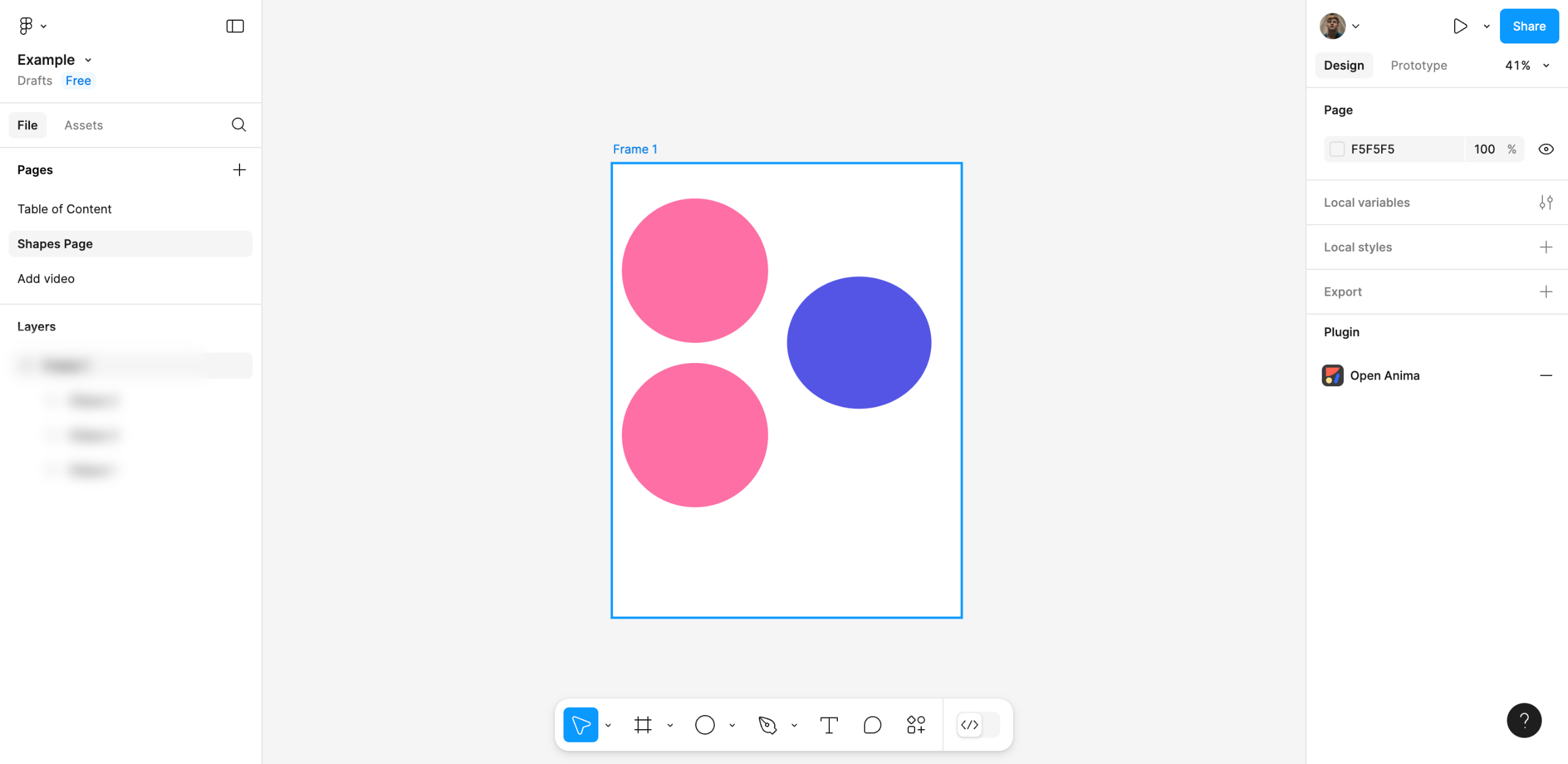 How to Add Padding in Figma